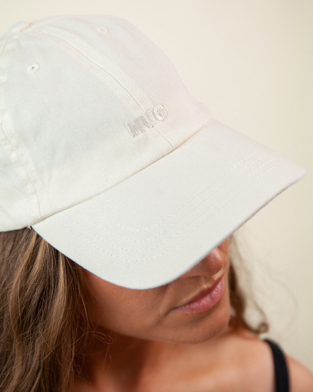 CAP 001 - HUG Cap– HUG SWIMWEAR